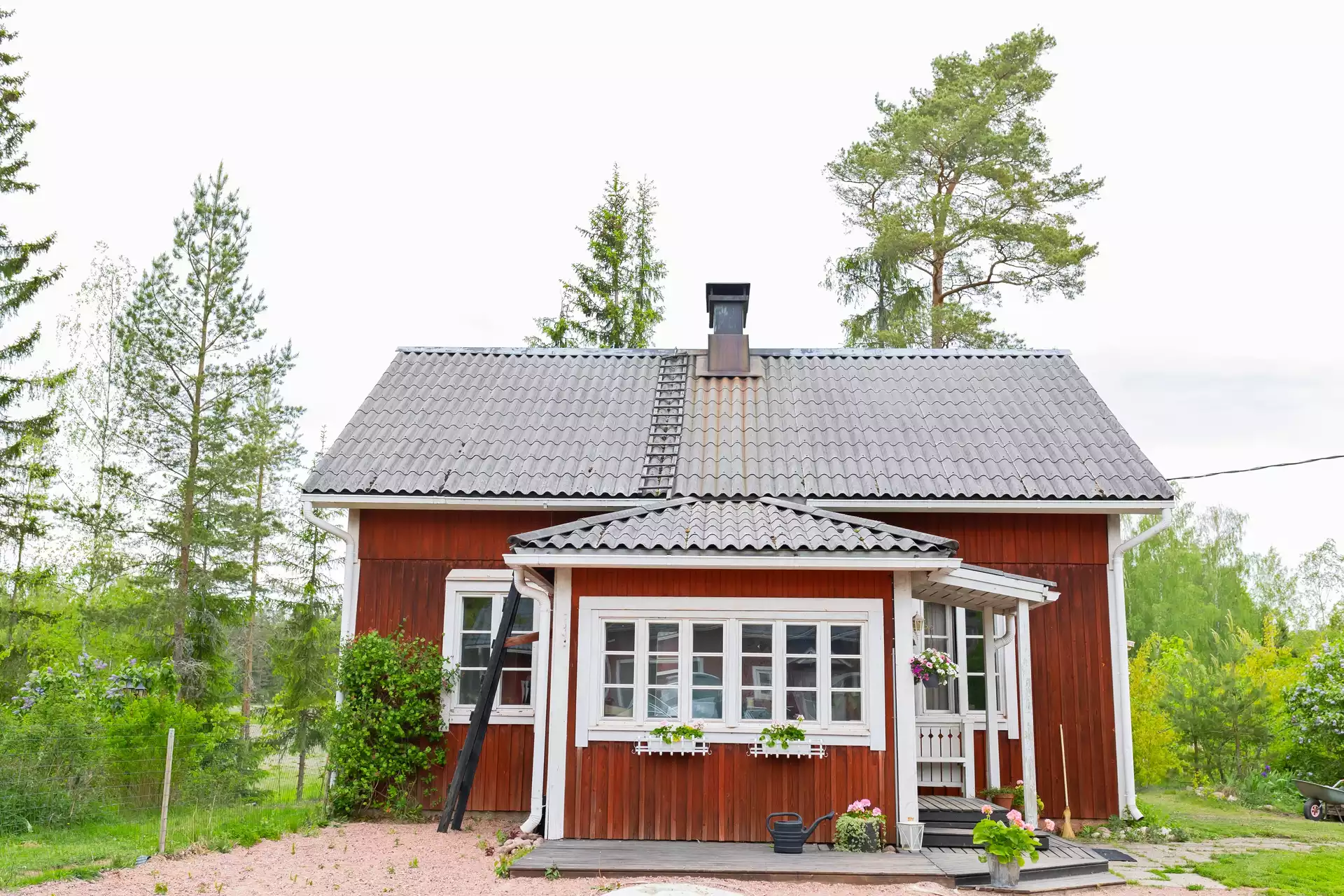 Life in a Finnish Village: An Honest Look Inside a Family’s Home